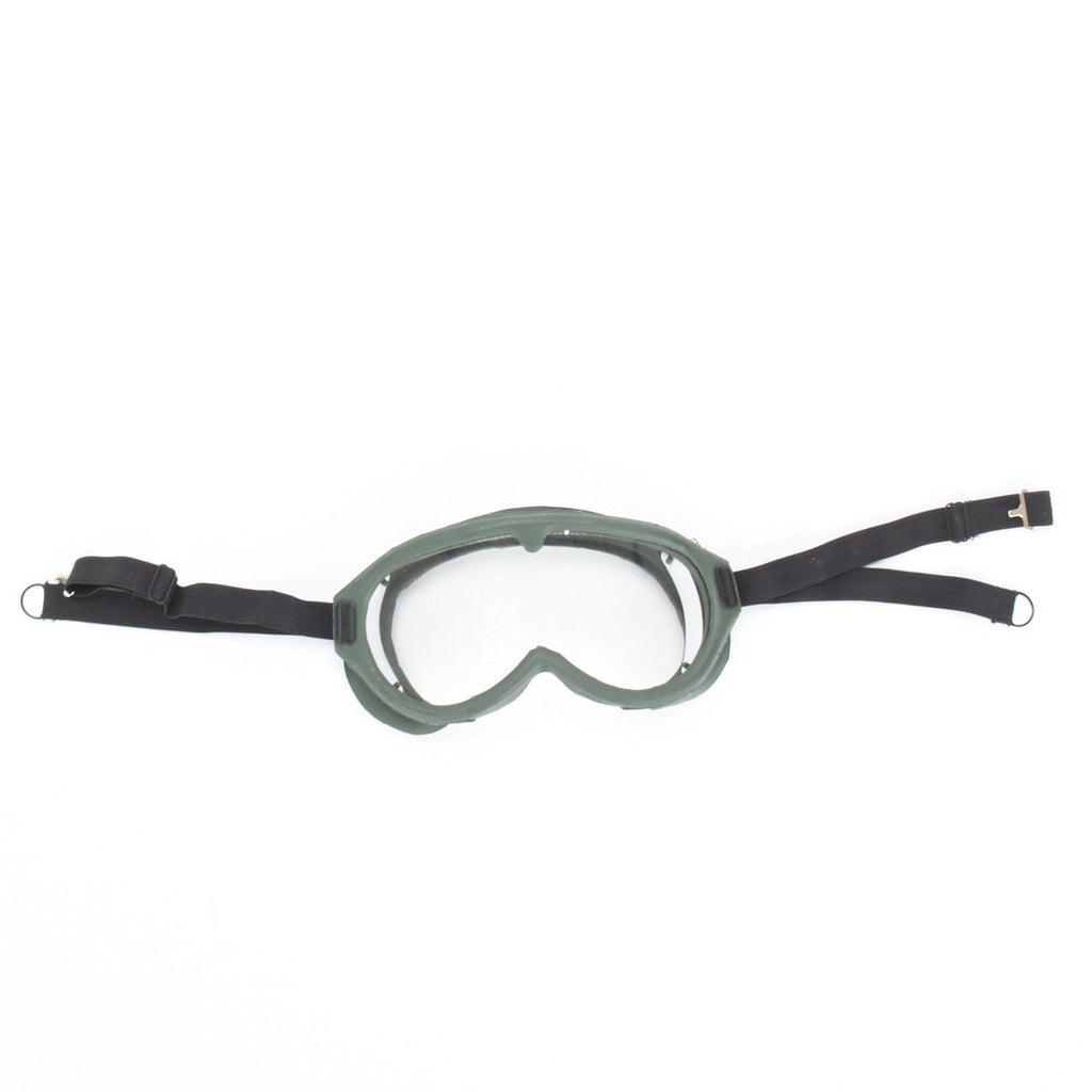 Original British Military Issue Gulf War Desert Dust Goggle ...