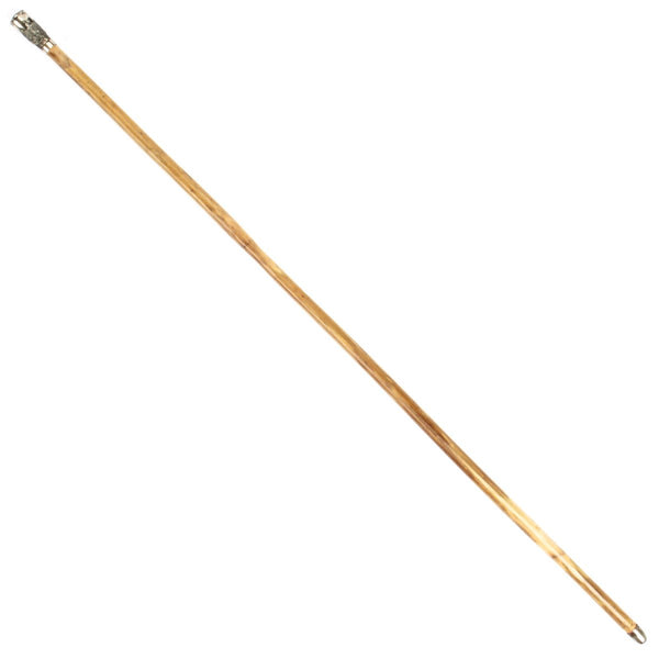 British WWI Officer Regimental Swagger Stick- The King's Own Scottish ...