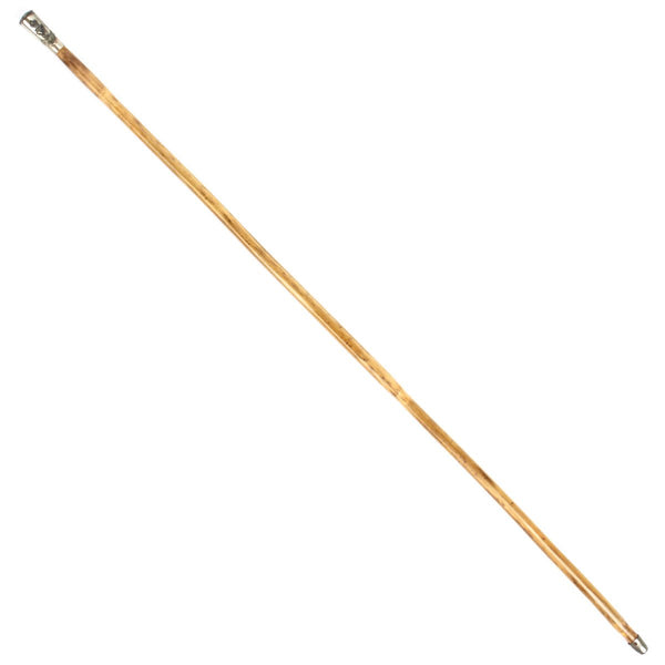 British WWI Officer Regimental Swagger Stick- The Royal Irish Rifles ...