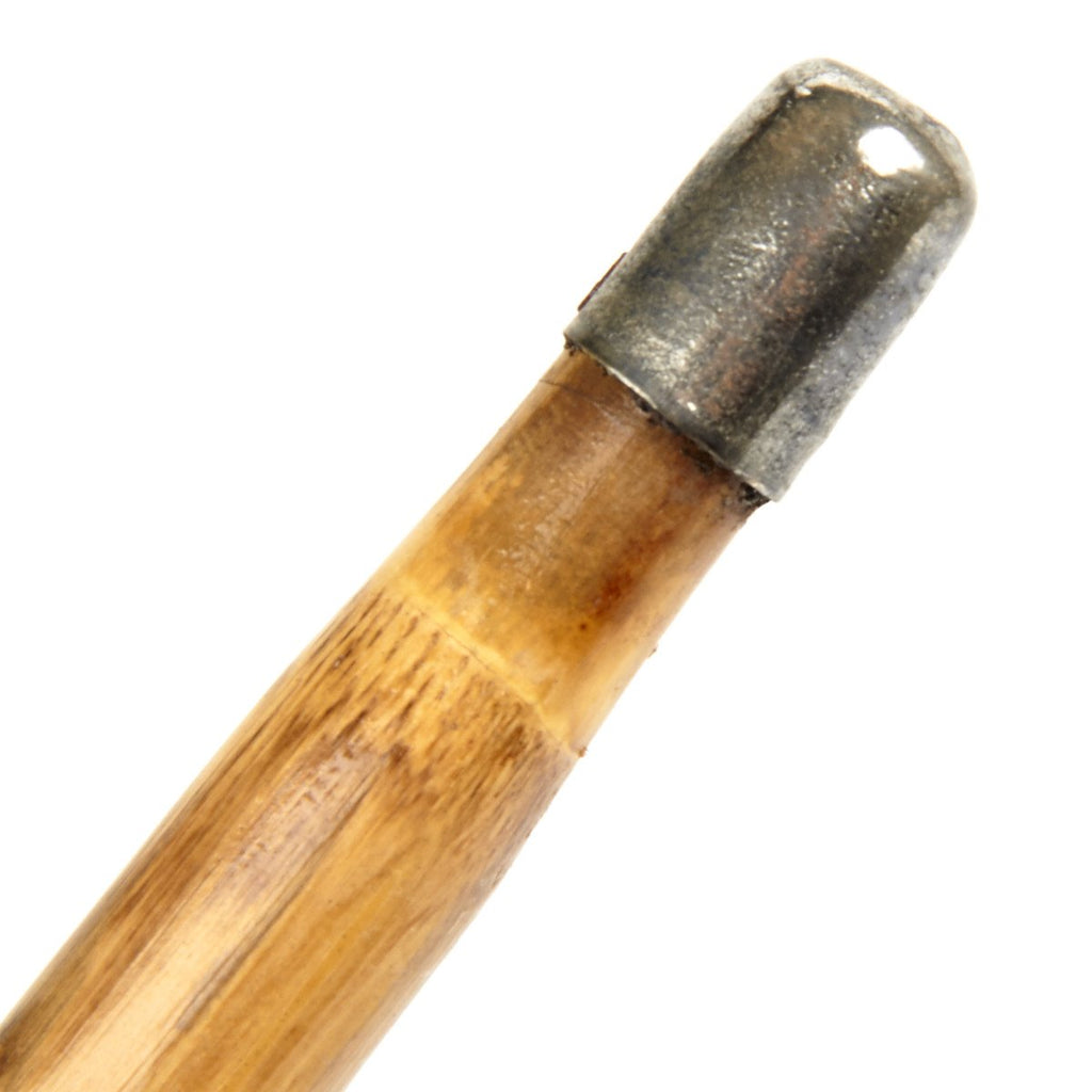 British WWI Officer Regimental Swagger Stick- The Royal Irish Rifles ...