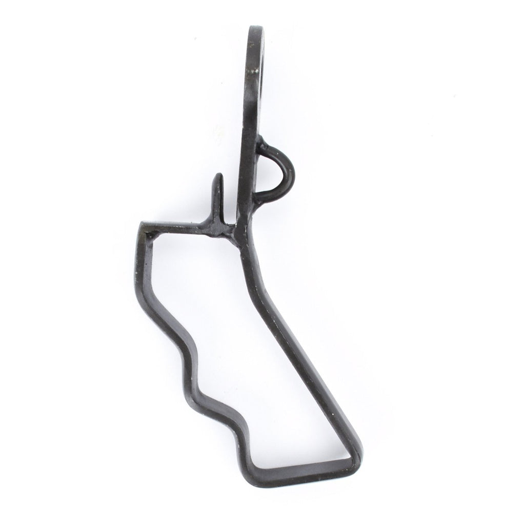 British WWII Sten MK5 Rear Pistol Grip - Paratrooper and Commando ...