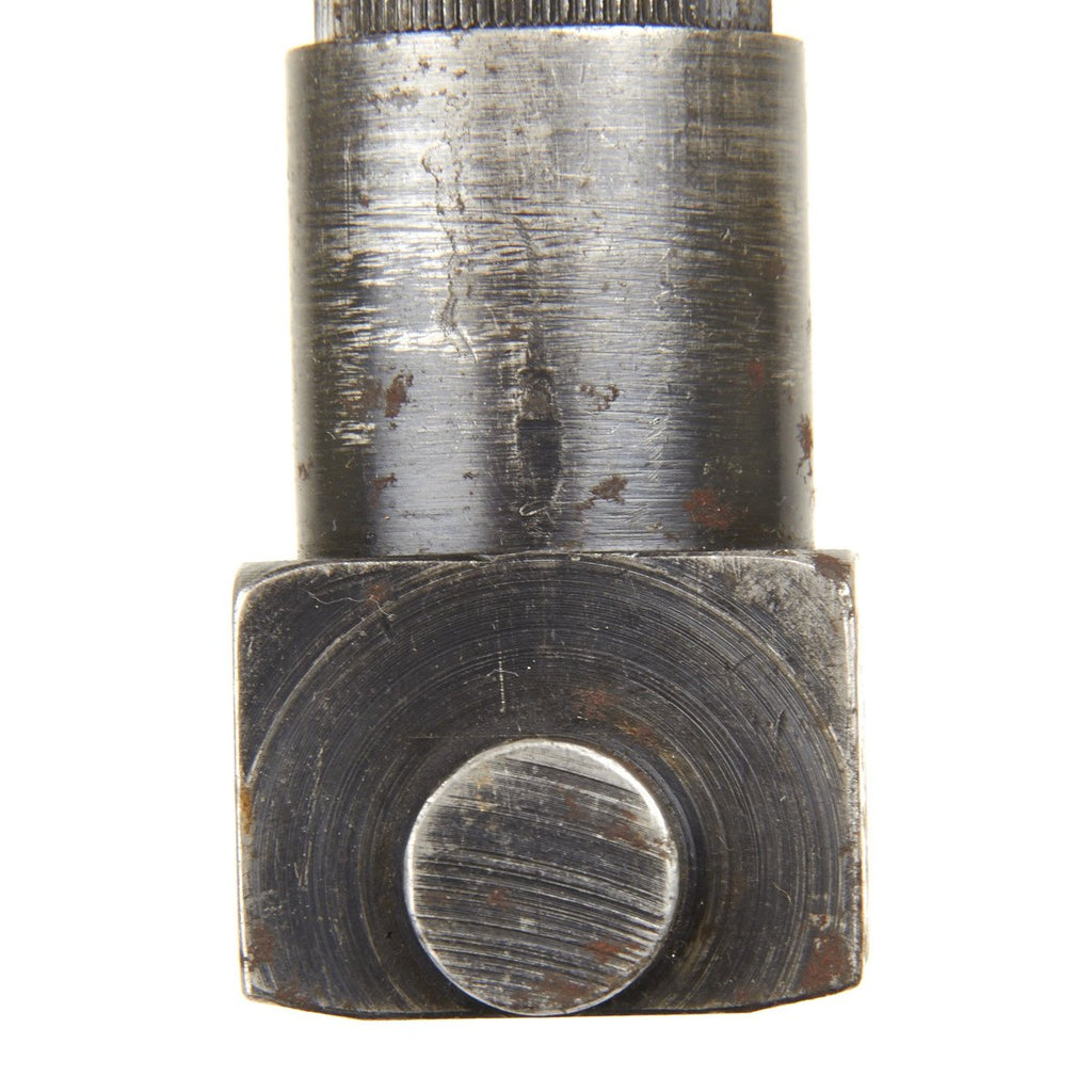 Original British WWII Vickers Machine Gun .303 Caliber Barrel ...