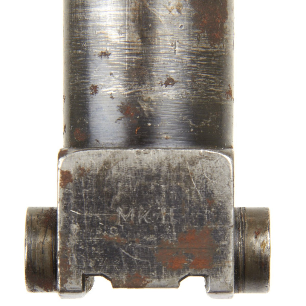 Original British WWII Vickers Machine Gun .303 Caliber Barrel ...