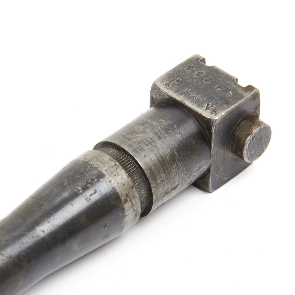 Original British WWII Vickers Machine Gun .303 Caliber Barrel ...