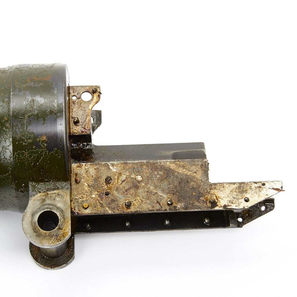 Original WWII British Vickers Medium Machine Gun .303 cal Parts Set ...