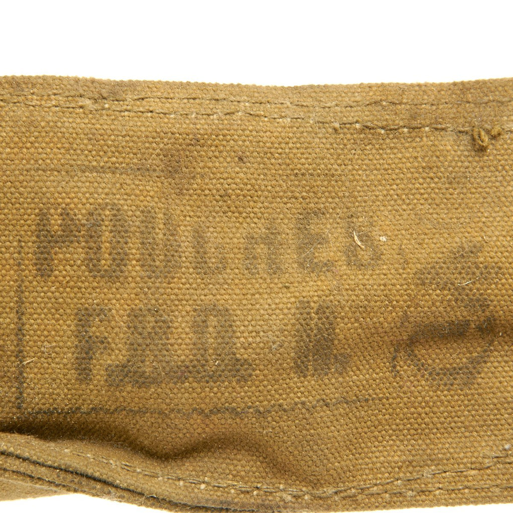 Original British WWII Vickers MMG Long Range Sight Set – International ...