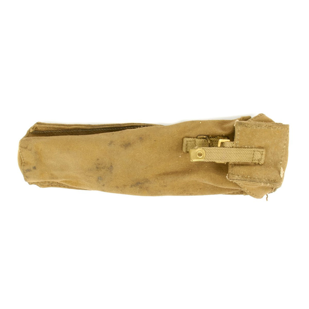 Original British WWII Vickers MMG Long Range Sight Set – International ...