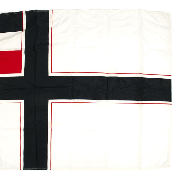 German WWI Imperial Navy Flag 3' x 5' – International Military Antiques