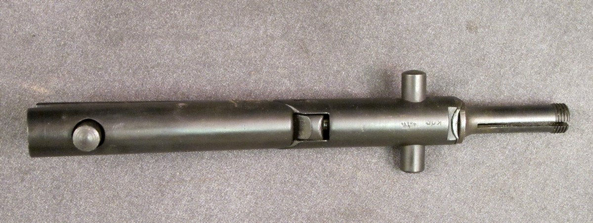 German MG 34 Broken Shell Extractor – International Military Antiques