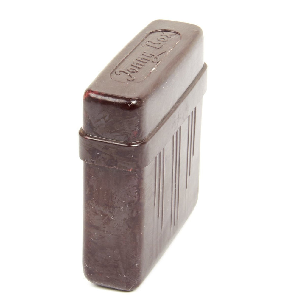 Original German WWII "Jonny Box" Bakelite Cigarette Case ...