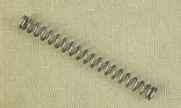 German Luger Reproduction Main Spring – International Military Antiques