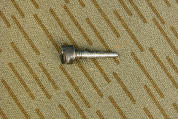 German Luger Striker Spring Retainer – International Military Antiques