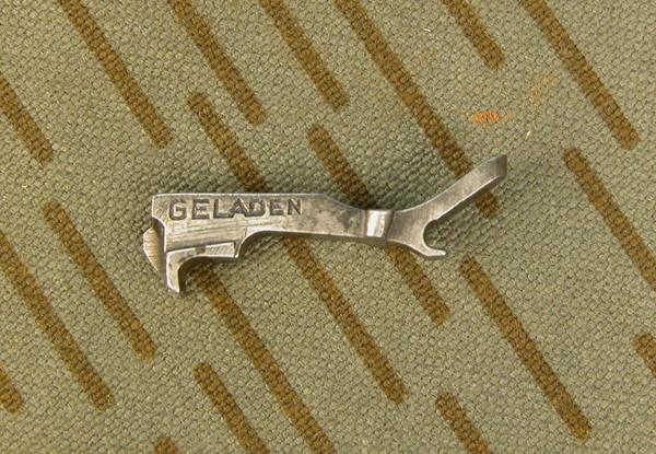 German Luger Extractor – International Military Antiques