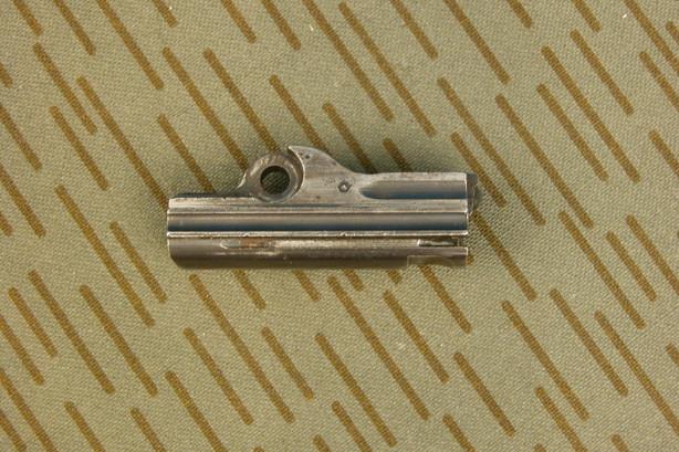 German Luger WW2 Breech Block with Extractor Assembly – International ...