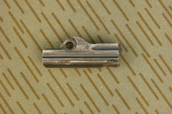 German Luger WW2 Breech Block with Extractor Assembly – International ...