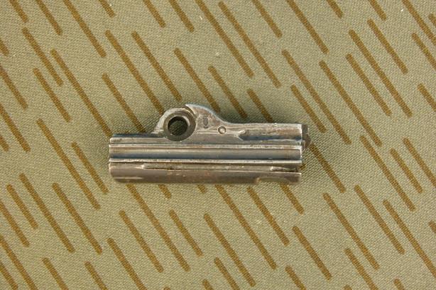 German Luger WW1 Breech Block with Extractor Assembly – International ...