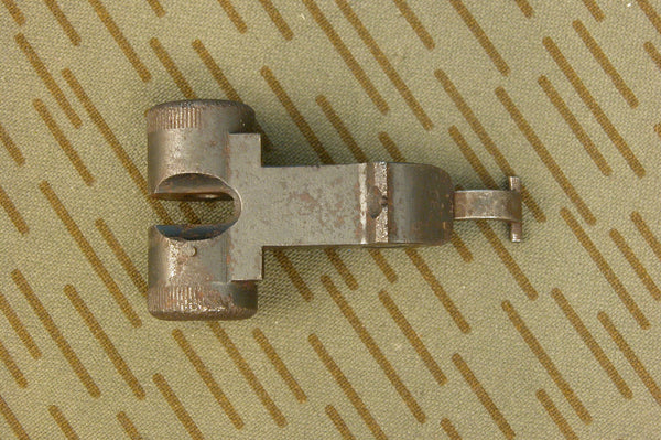 German WW1 Luger Rear Toggle Link – International Military Antiques