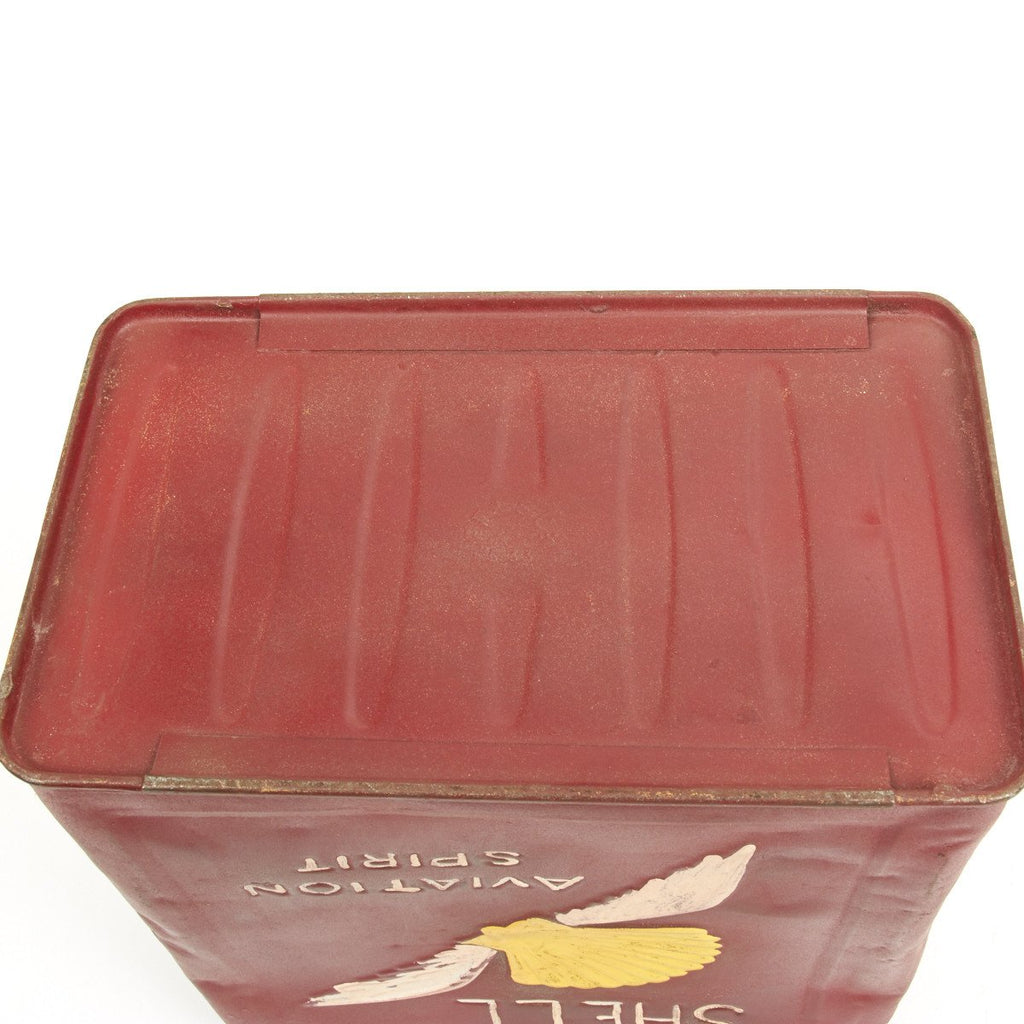 Original British Pre-WWII 1933 Dated Vickers Machine Gun Water Shell ...