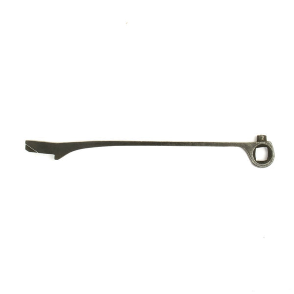 Original British WWI Lewis Gun Gas Regulator Key with Square Hole ...