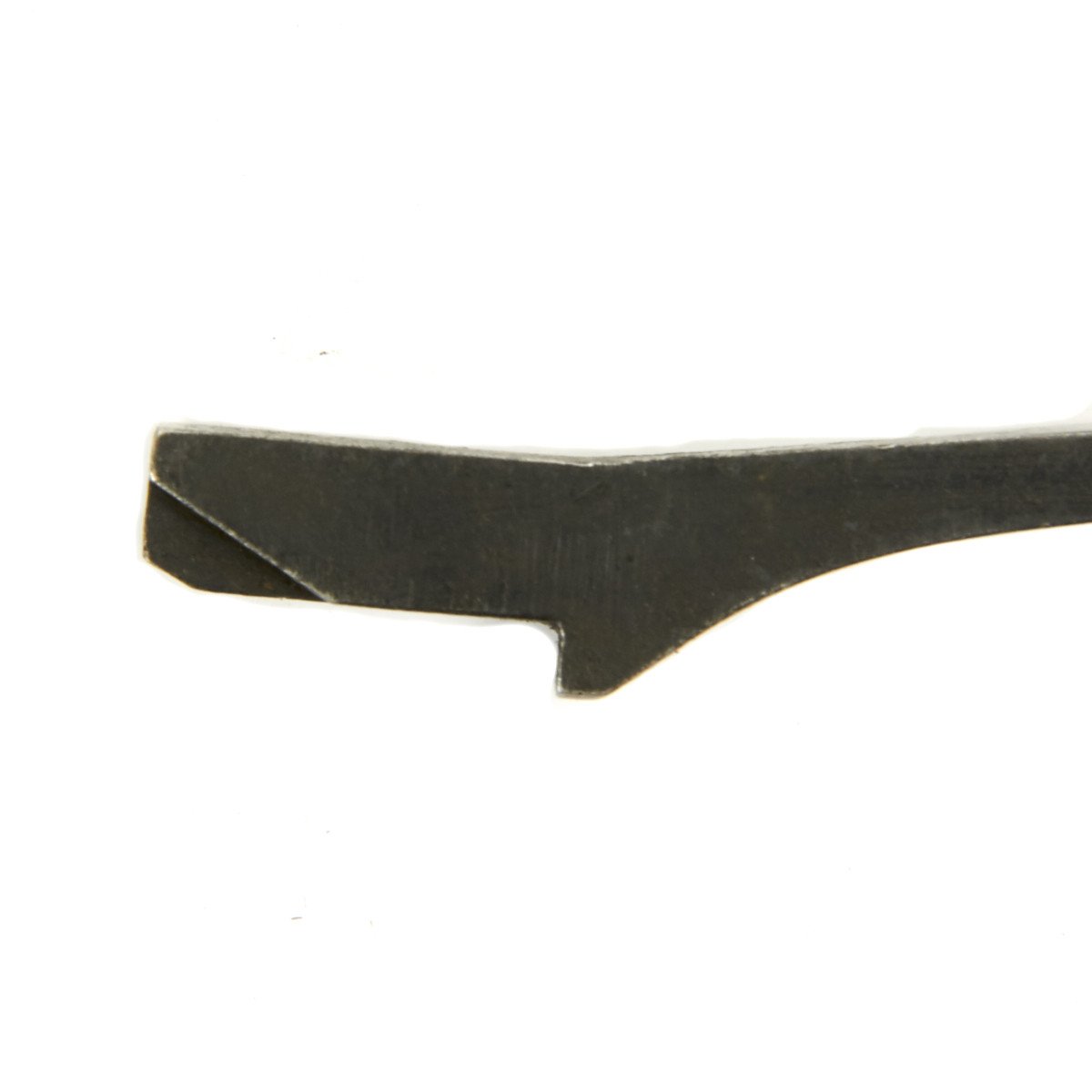 Original British WWI Lewis Gun Gas Regulator Key with Square Hole ...