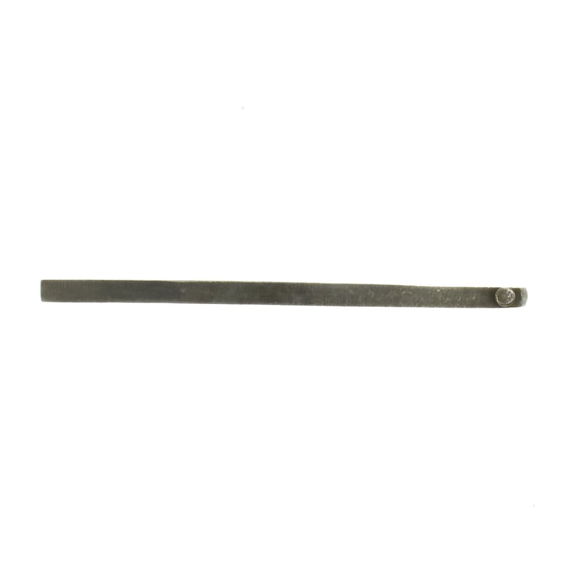 Original British WWI Lewis Gun Gas Regulator Key with Square Hole ...