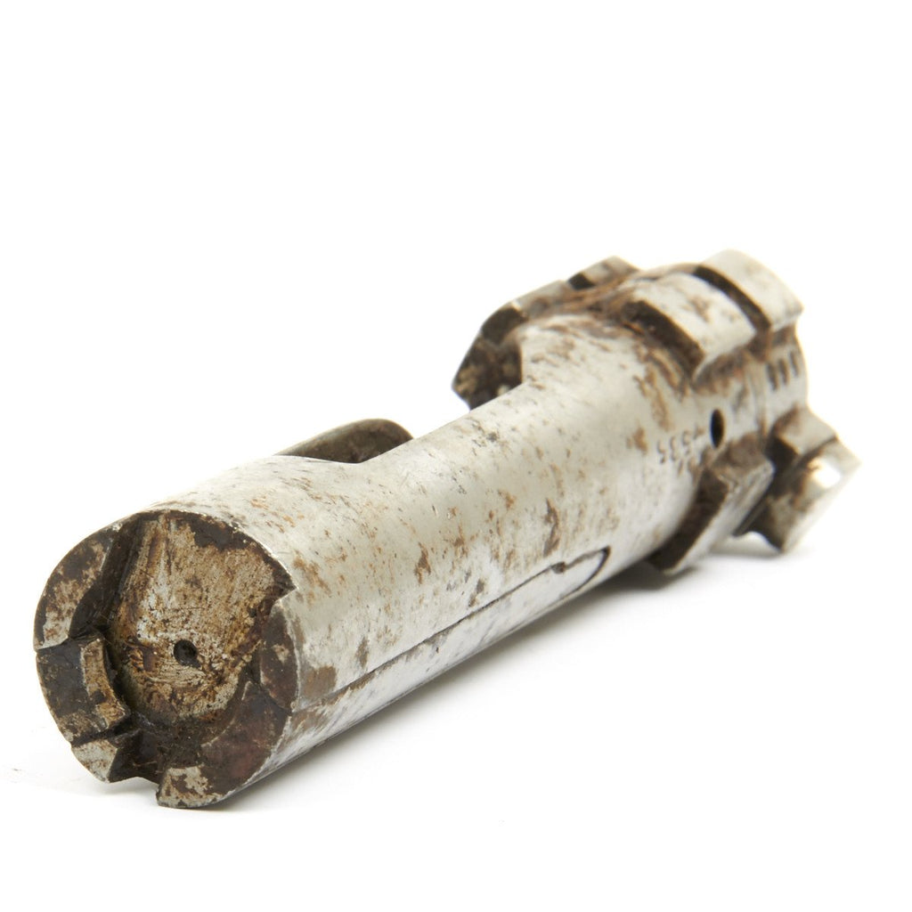 Original WWI British Lewis Gun LMG Bolt- Matching Serial Numbers ...