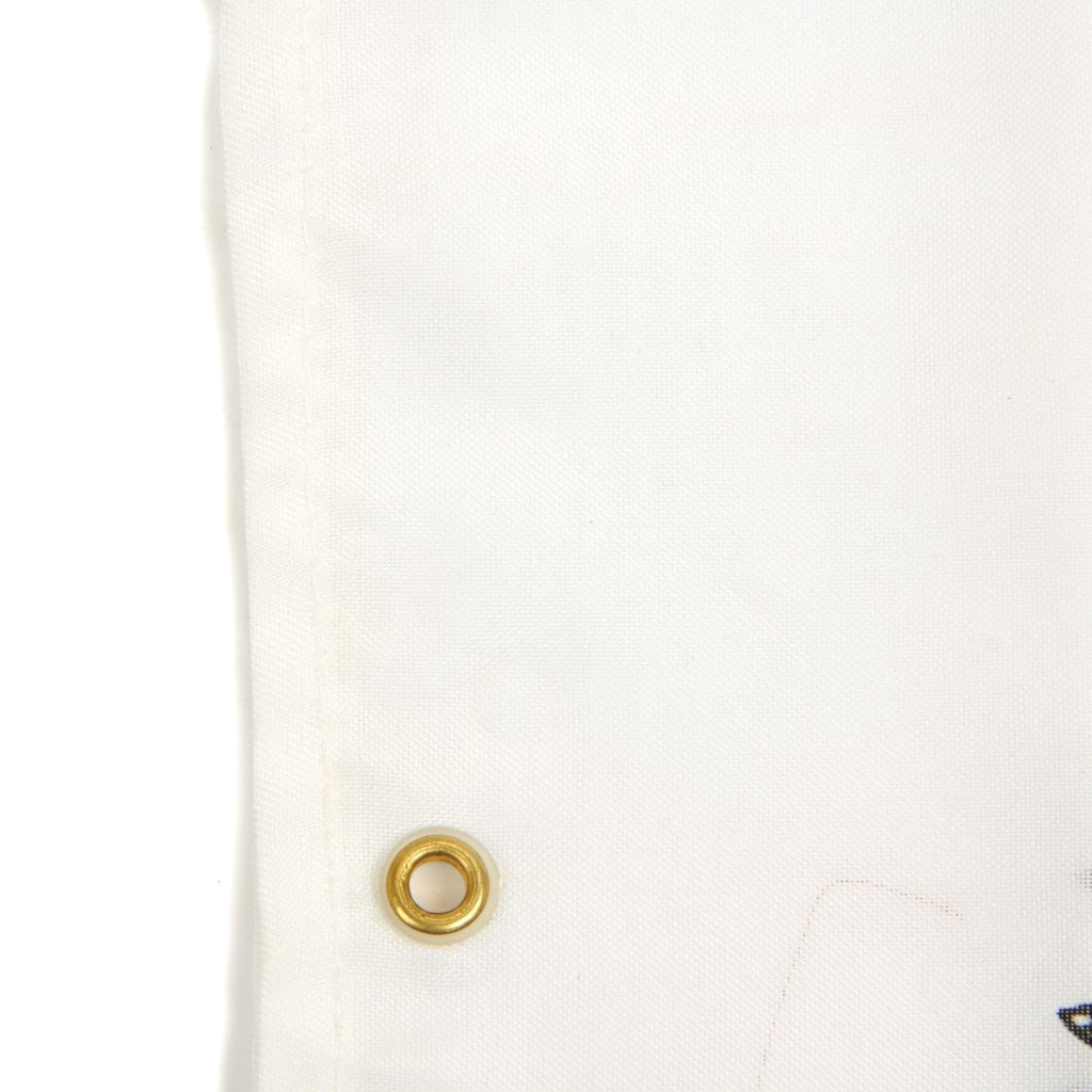 Imperial German Winter Lance Pennant – International Military Antiques