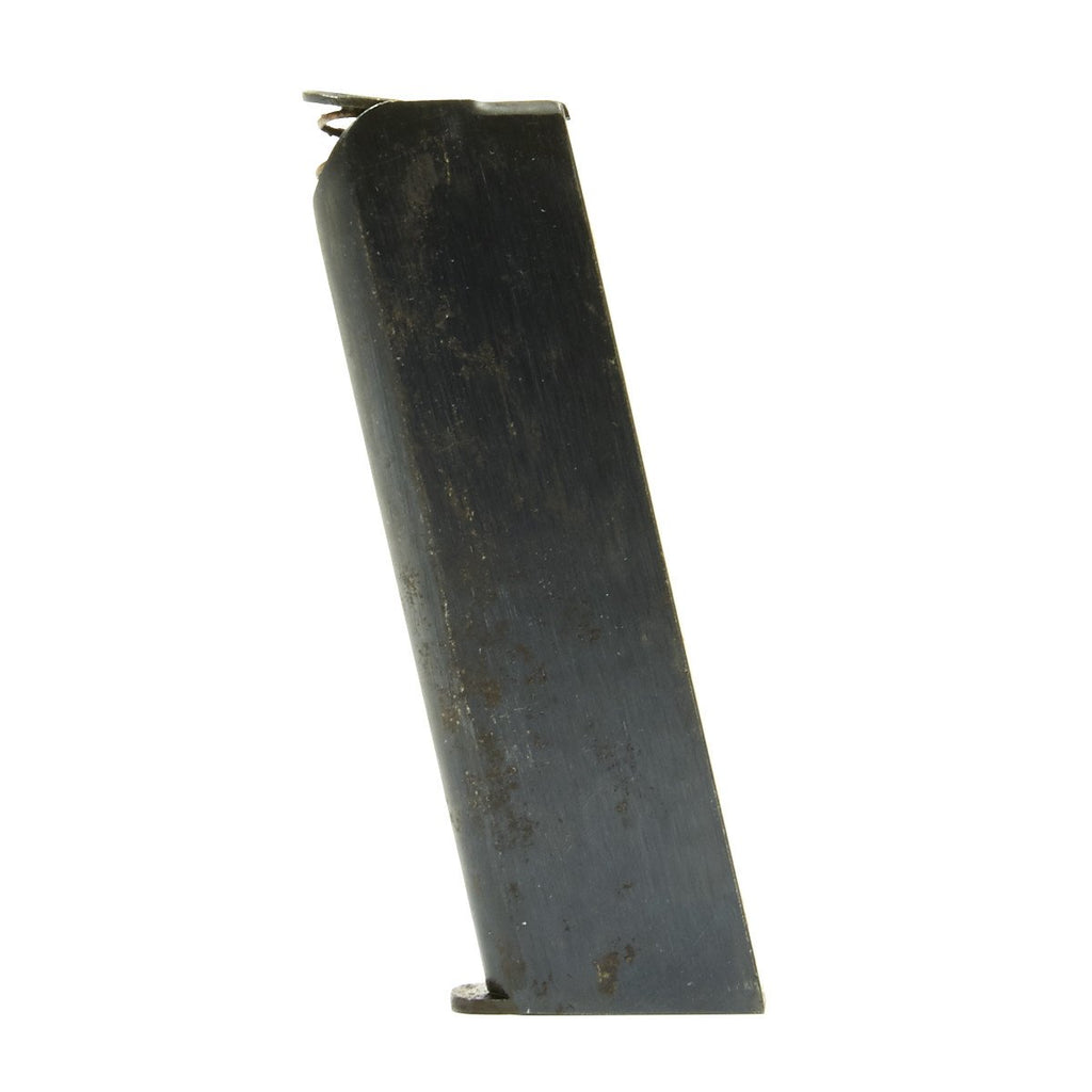 Original Belgian FN 1903 Browning Pistol Magazine – International ...