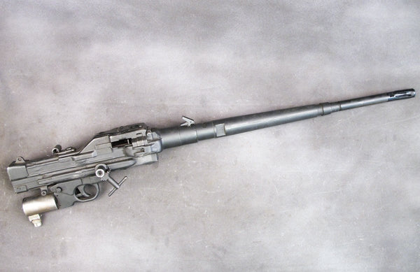 French MAS AAT 52 Display AFV Machine Gun – International Military Antiques