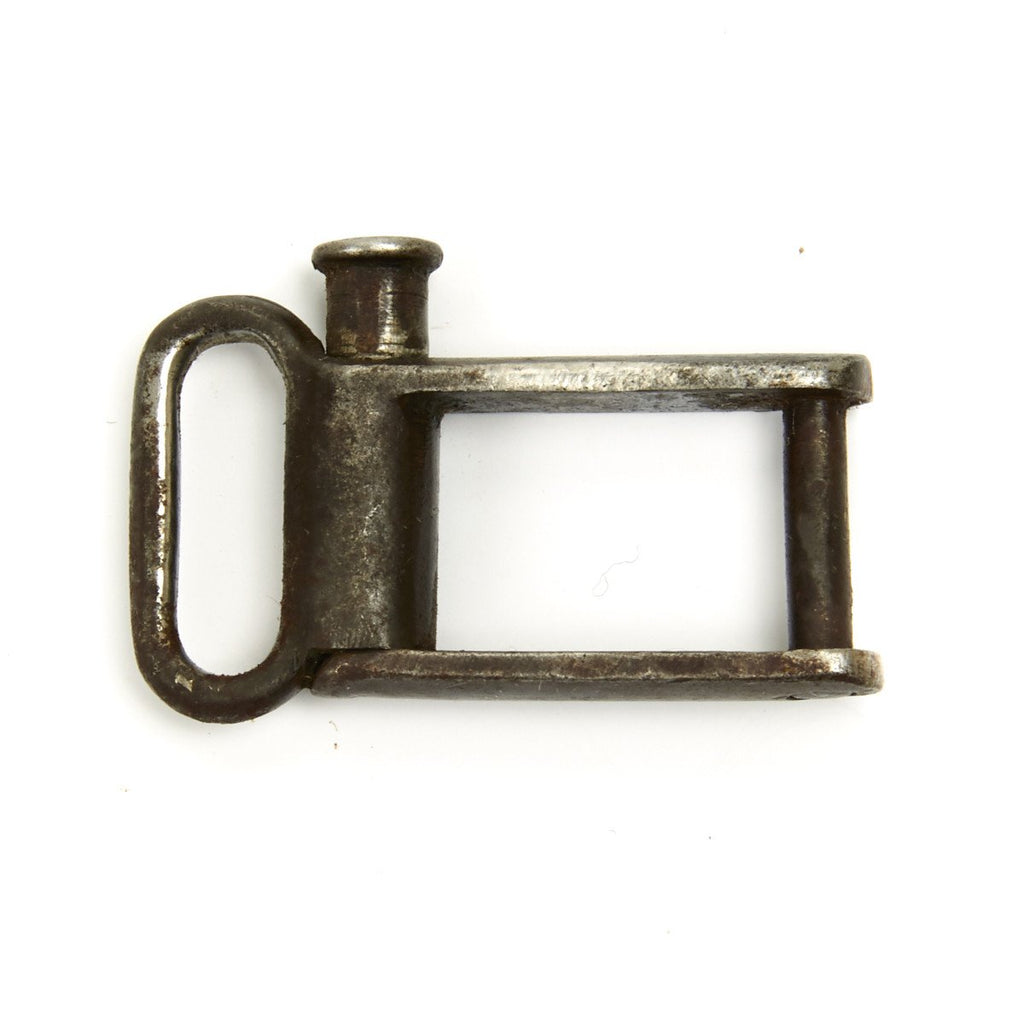 Original German WWI Mauser Gewehr 98 Rifle Sling Swivel Link ...