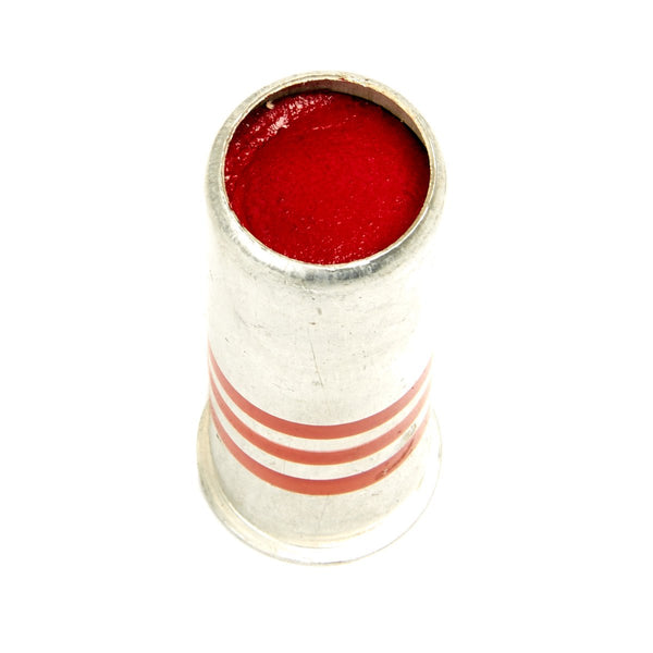 Original German WWII Type 26.5 mm Dummy Flare - Red Star Cluster ...