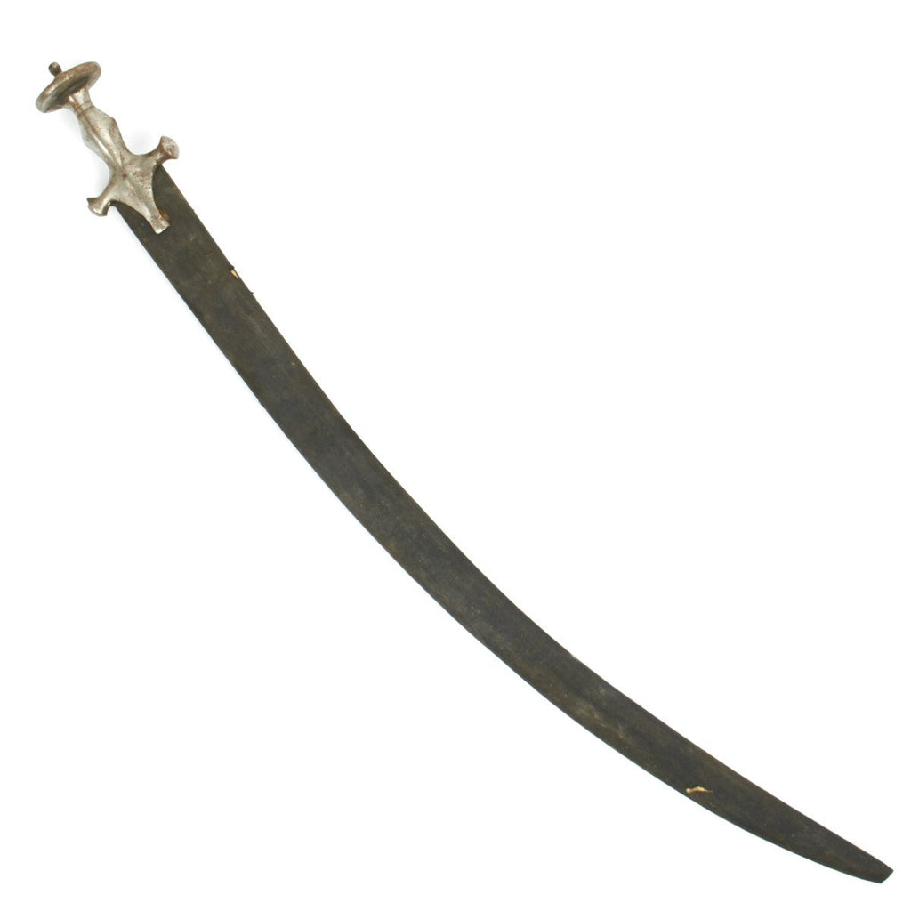 Original Indian Early 19th Century Tulwar Sword – International ...