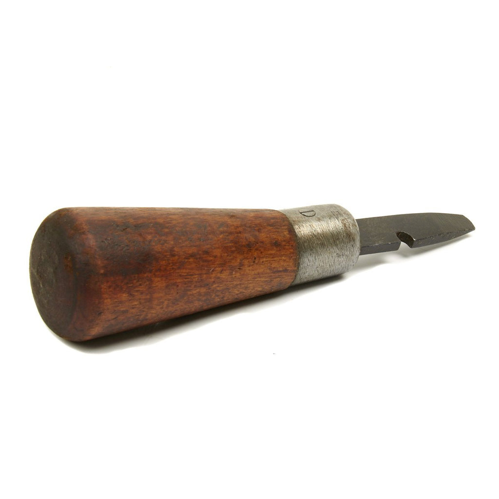 Original Russian Maxim M1910 Double Screwdriver – International ...