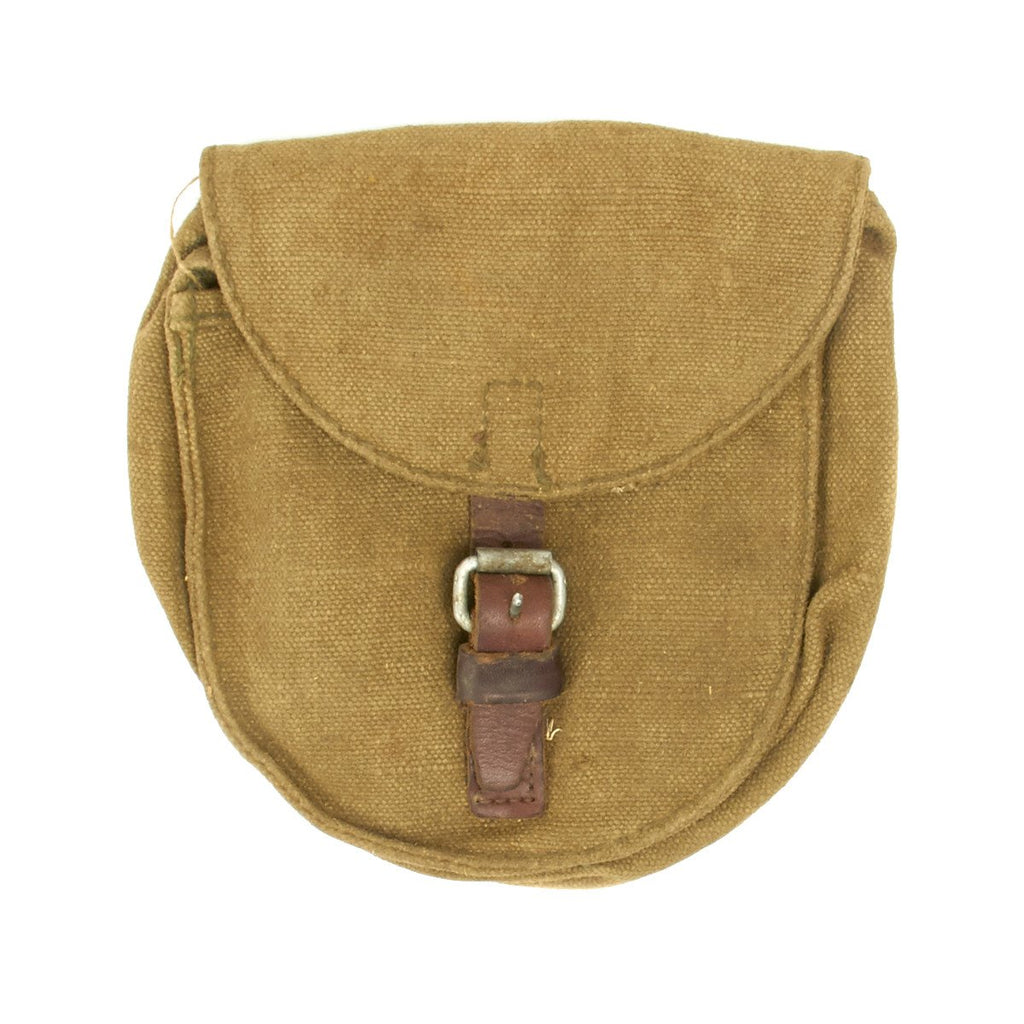 Original Russian PPSh-41 SMG Drum Magazine Pouch Set – International ...