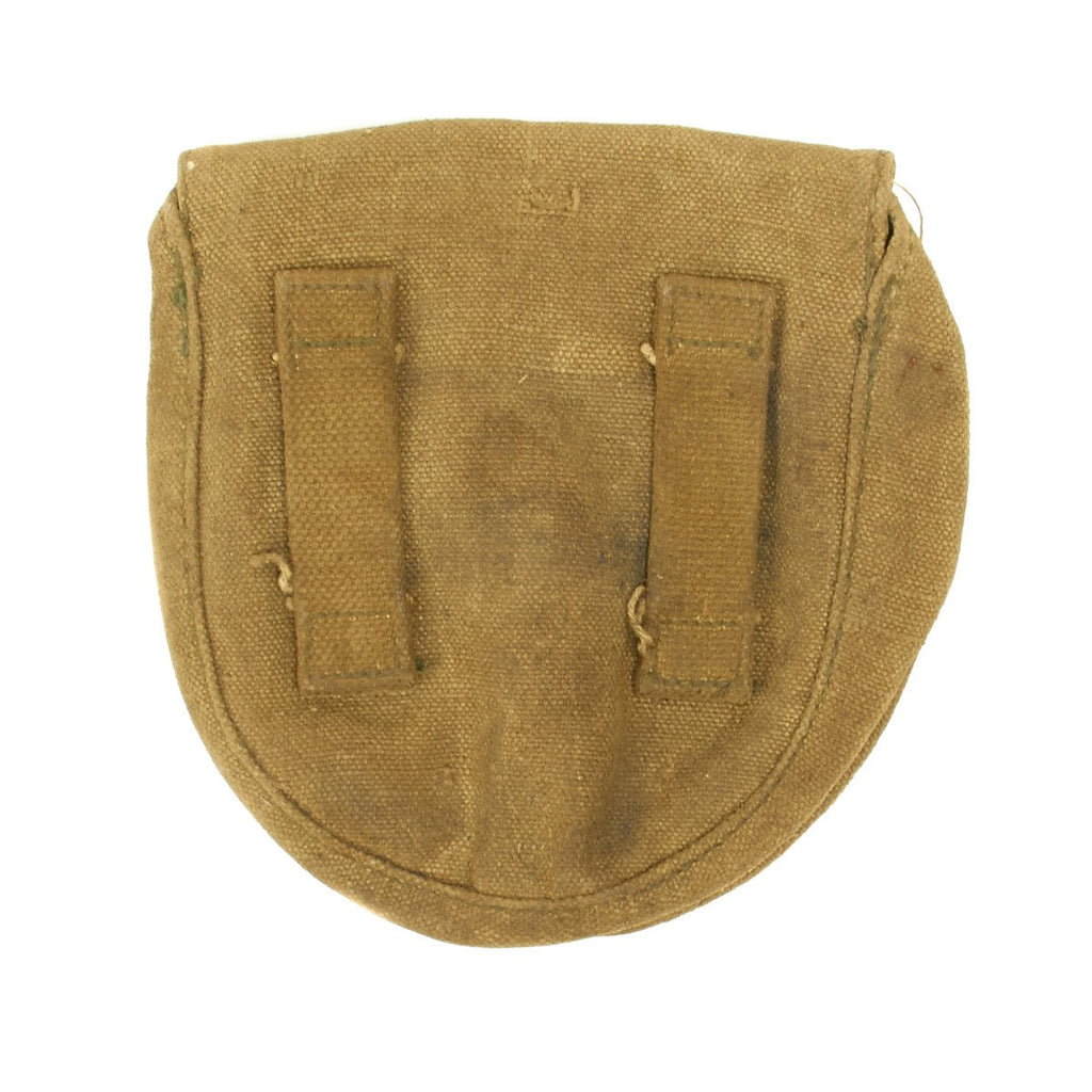 Original Russian PPSh-41 SMG Drum Magazine Pouch Set – International ...