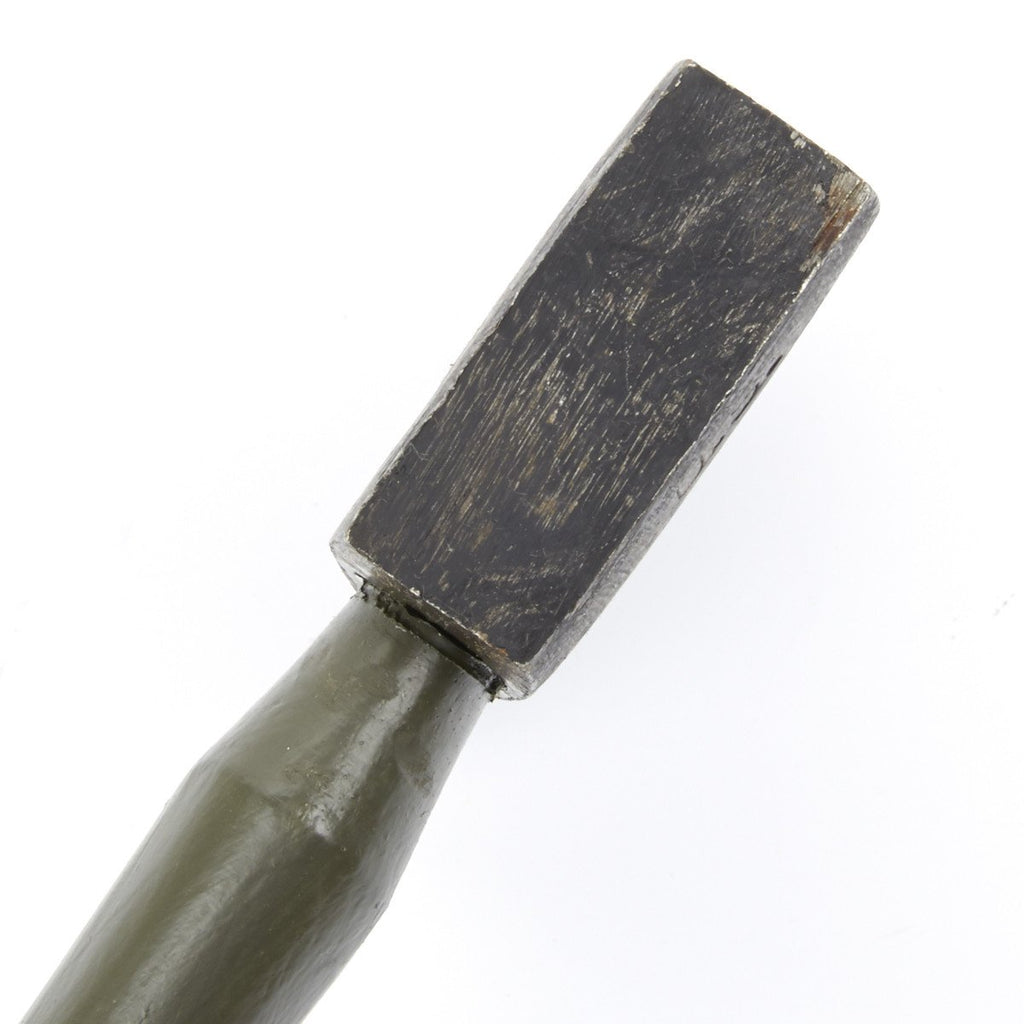 U.S. Original WWII Axe Hatchet with New Made Canvas Carrier ...