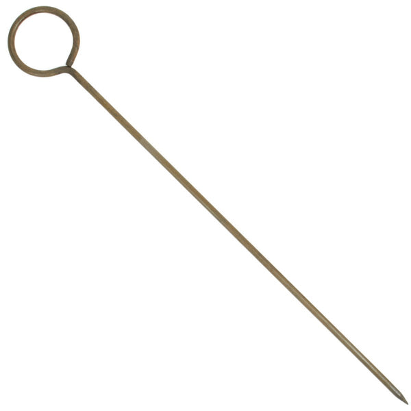 Original WWI Infantry Ranging Stake – International Military Antiques