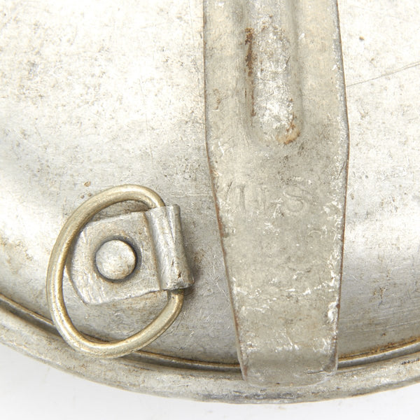 Original U.S. WWI Mess Kit- WW1 Dated and Marked – International ...
