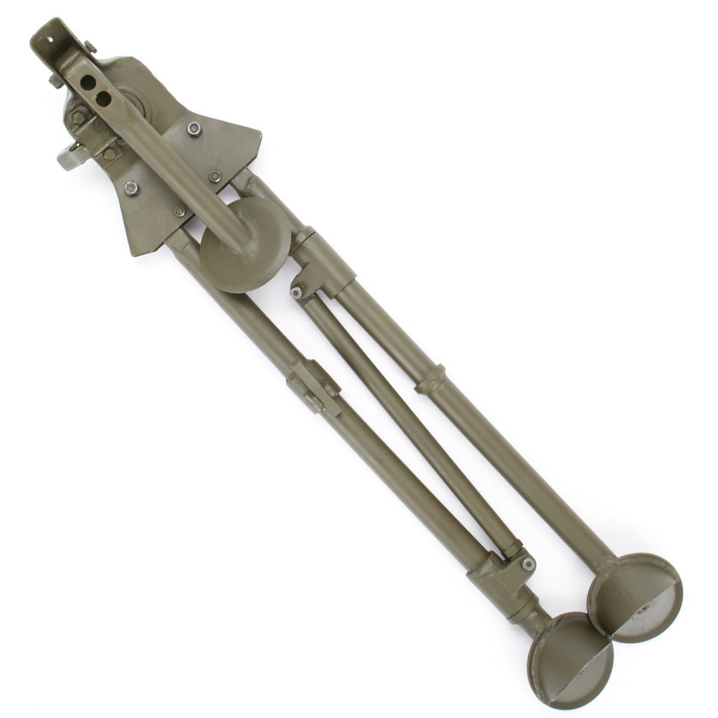 U.S. Browning M1919A4 .30 cal M2 Tripod with Pintle and T&E ...