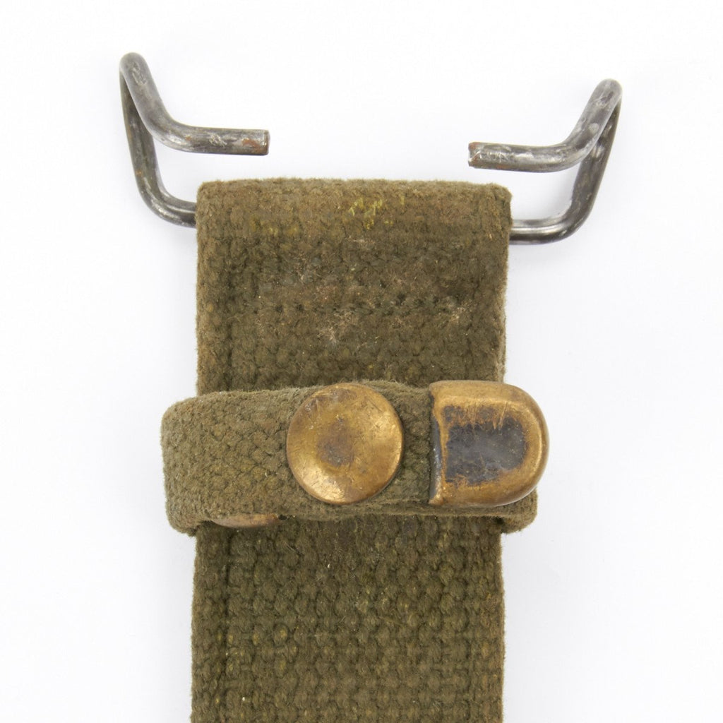 Original U.S. M8A1 Scabbard for M4 Carbine Bayonet and M3 Fighting ...