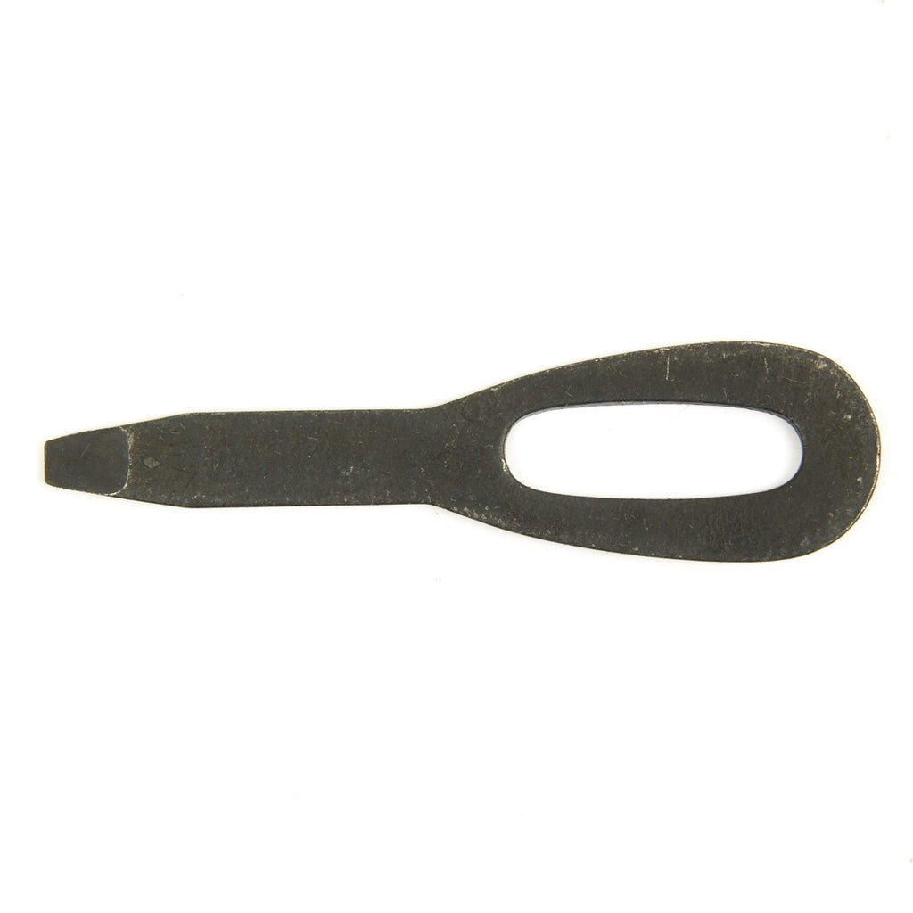 Original WWII Thompson SMG Screwdriver - Russian Un-issued ...