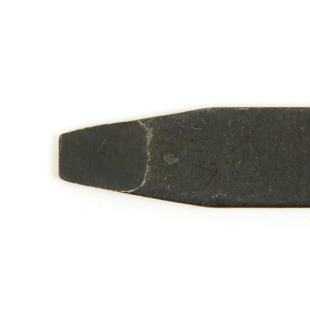 Original WWII Thompson SMG Screwdriver - Russian Un-issued ...