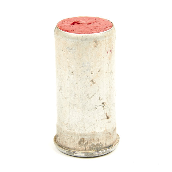 U.S. WW2 Dummy Red Flare – International Military Antiques