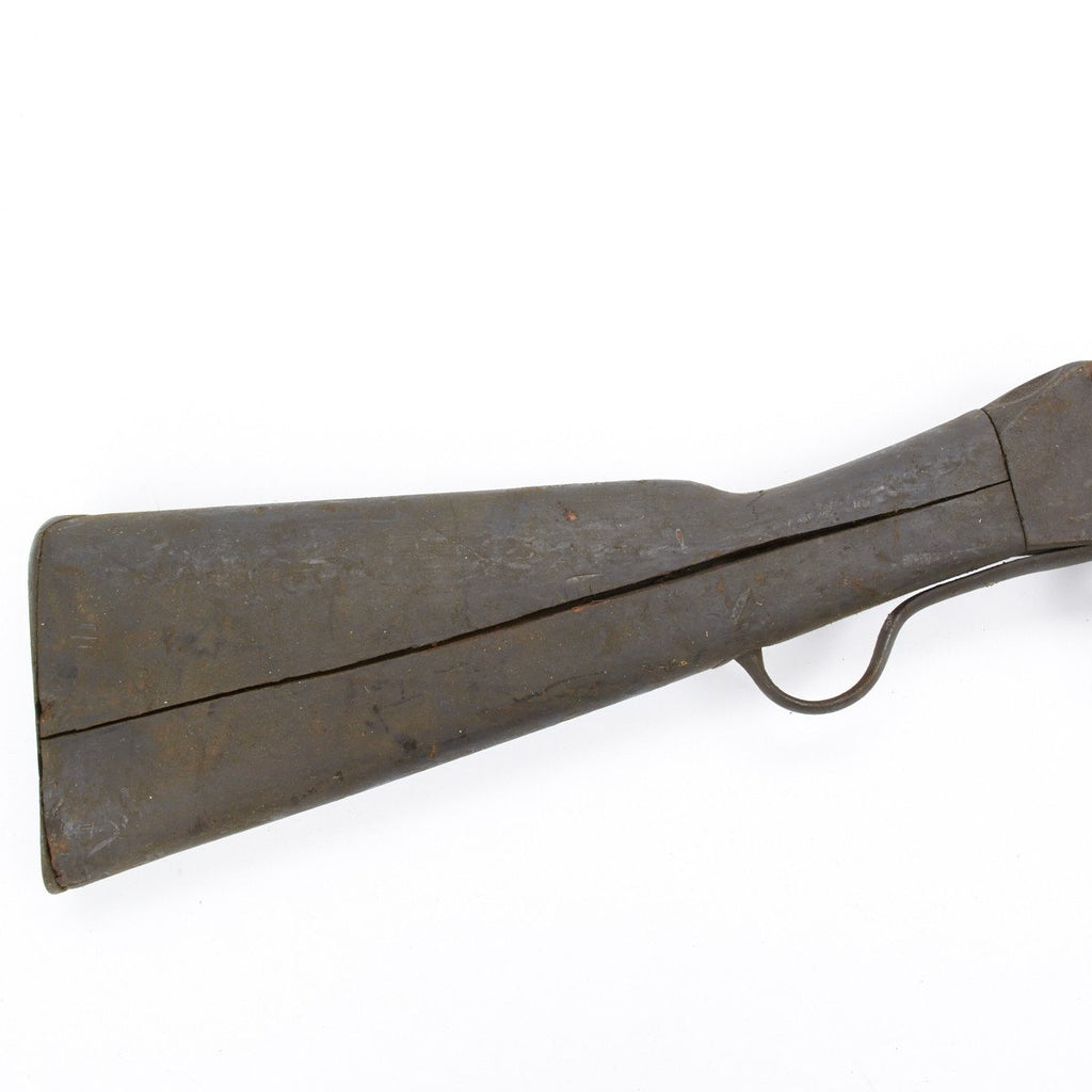 Original British P-1871 Martini-Henry MkII Short Lever Rifle (1870's D ...