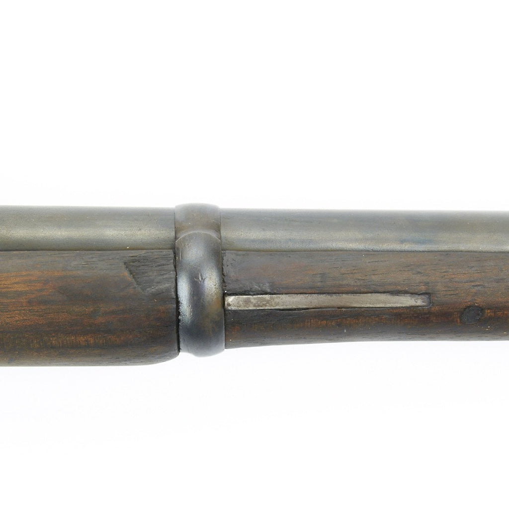 Original British P-1864 Snider type Breech Loading Rifle- Cleaned and ...