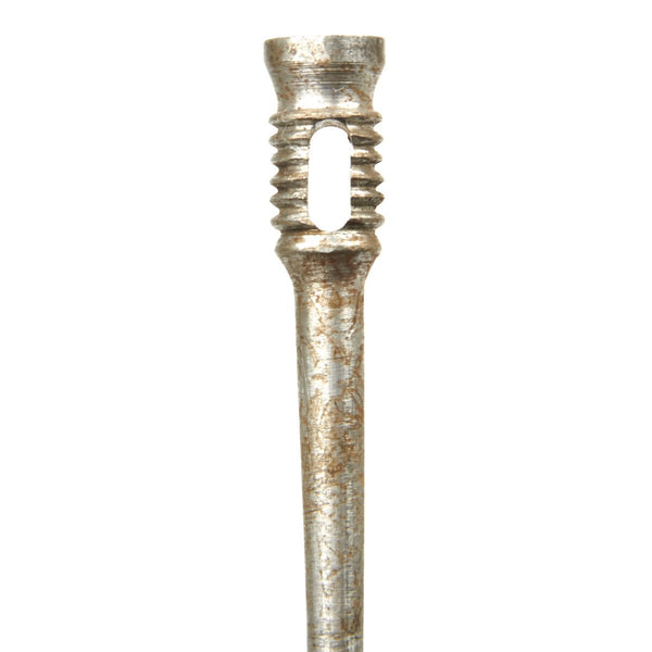 British P-1864 Snider type Rifle Cleaning Rod – International Military ...