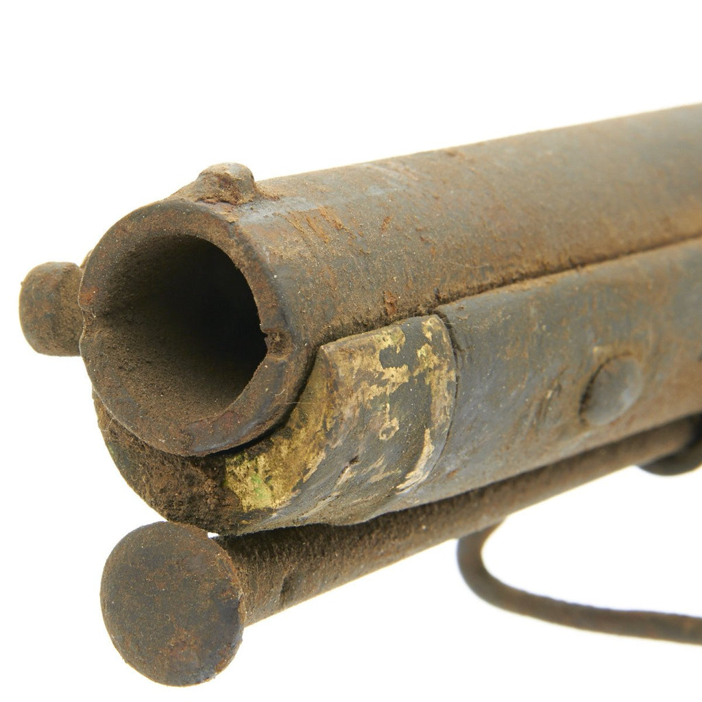 Original British Brunswick P-1837 type Percussion Two Groove Rifle - U ...