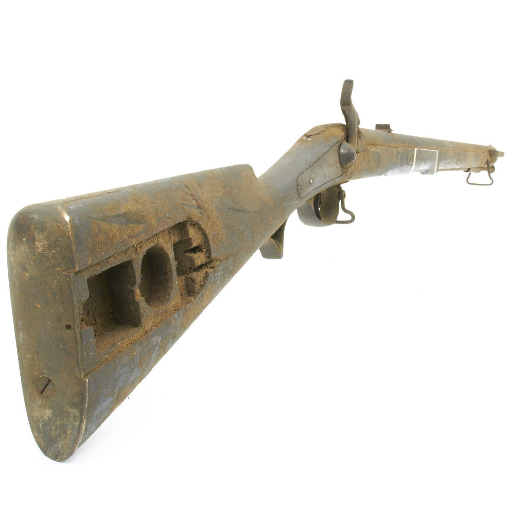 Original British Brunswick P-1837 type Percussion Two Groove Rifle - U ...