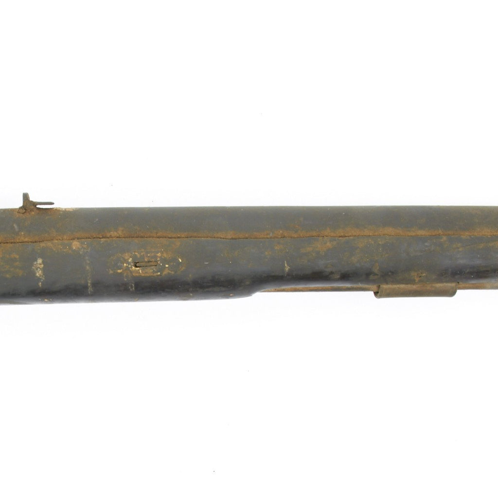 Original British Brunswick P-1837 type Percussion Two Groove Rifle - U ...