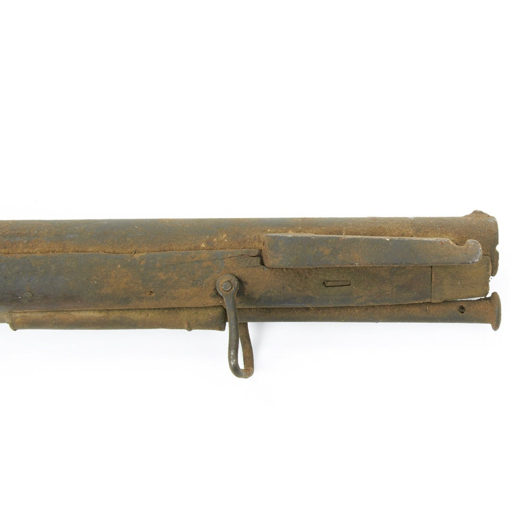 Original British Brunswick P-1837 type Percussion Two Groove Rifle - U ...